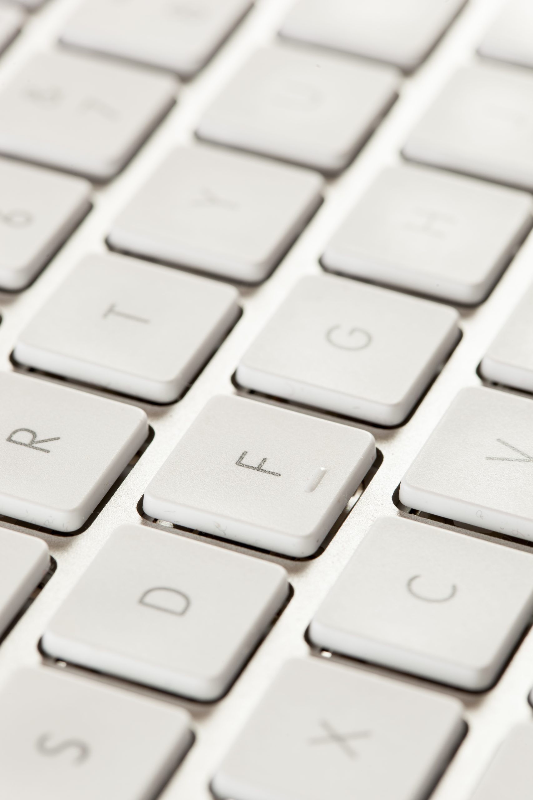 QWERTY Type – Touch Typing Courses For All