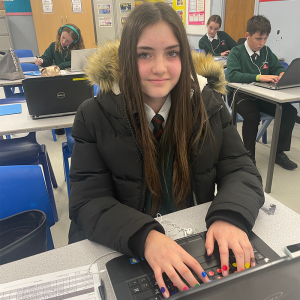 Touch Typing Courses – QWERTY Type